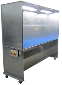 downdraft-booths_downdaft-booth-for-dry-combustible-dust-collection ...